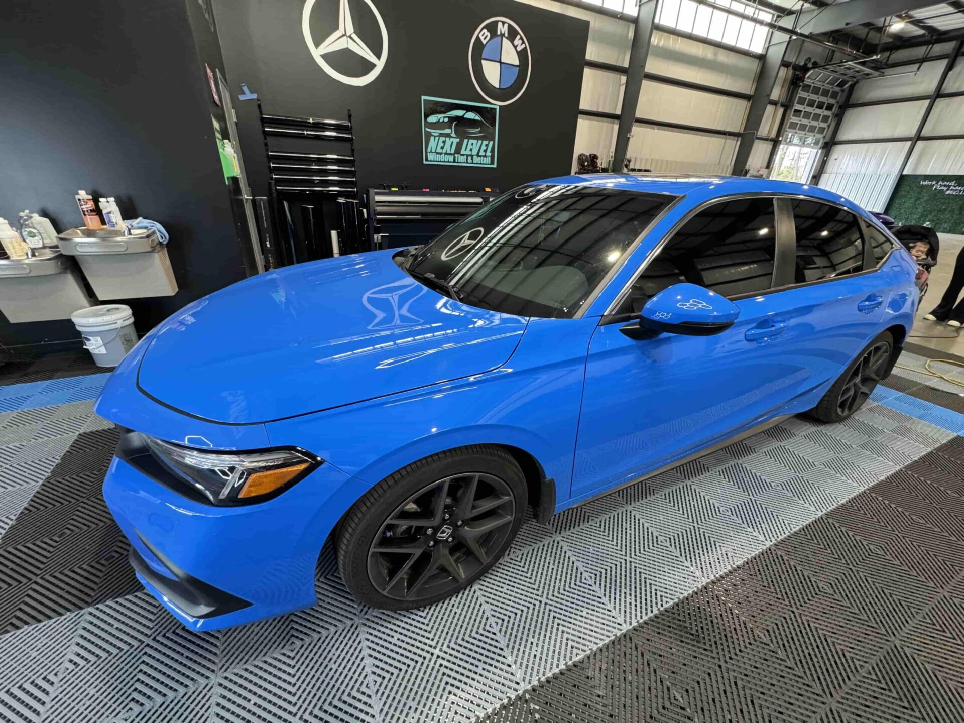 How to Properly Wash a Ceramic Coated Car?